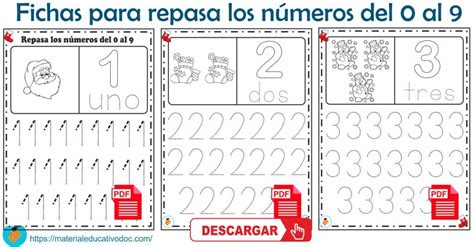 Tarjetas Para Colorear Y Repasar Los N Meros Del Al Dibujos Porn Sex Picture