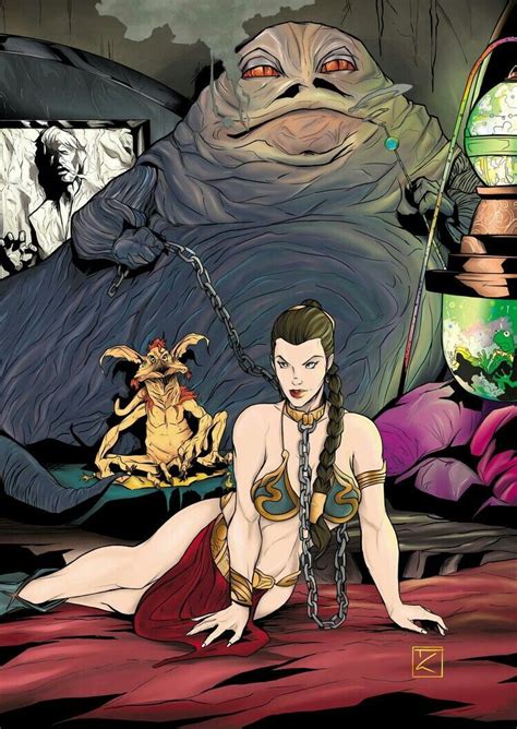 Princess Leia Jabba The Hutt Fanfiction