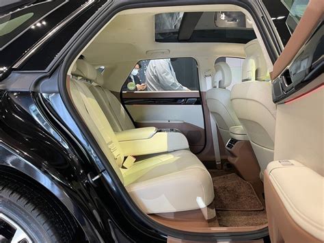 인테리어도 일품이네 4가지 컬러로 실내를 채운 디 올 뉴 그랜저 네이버 포스트