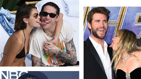 Kissing News Tips And Guides Glamour