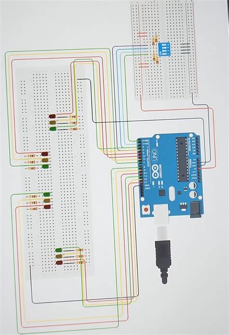 Solved Tinkercad Code In C For The Above Setup
