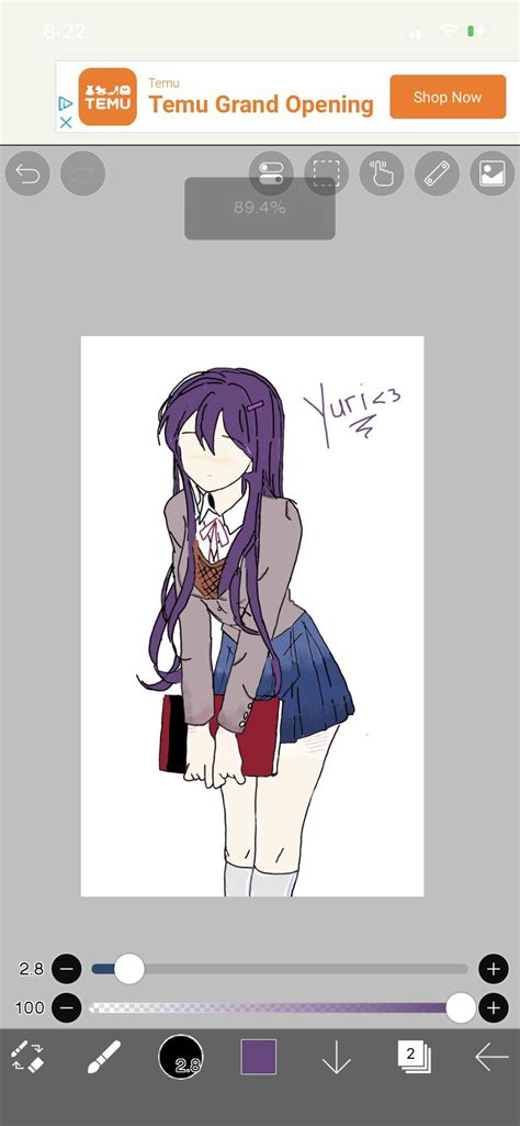 Yuri R Ddlc