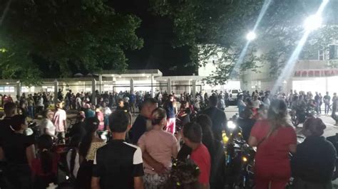 ¿qué Se Sabe Sobre La Presunta Intoxicación Masiva En Un Liceo En