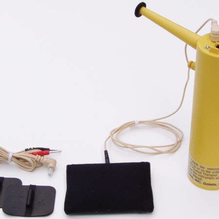 Pathway EMG Stimulation Sensor Vaginal EMG MedQuip Inc