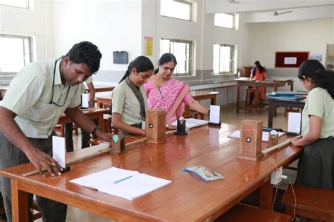 Physics Lab St Peters Kadayiruppu