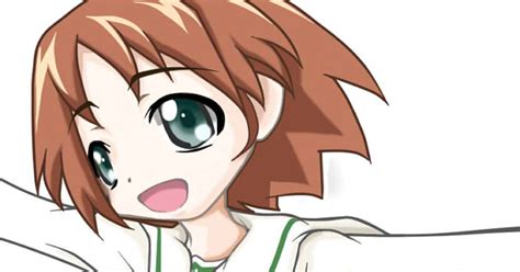 ブルマ 阪口桂利奈のブルマ すくらっぷのイラスト Pixiv