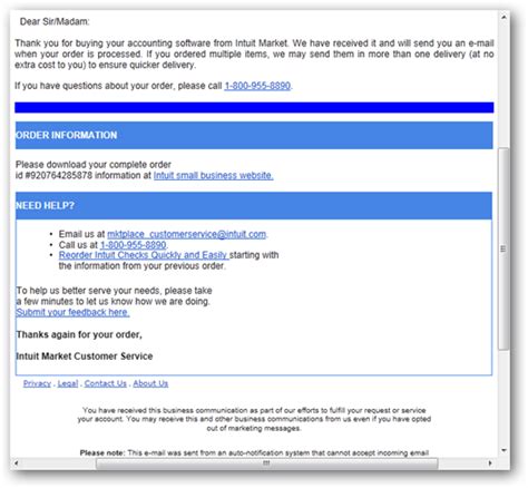 What Can You Find In An Email Header