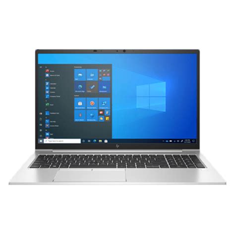 HP EliteBook 850 G8 Notebook PC Get A Quote