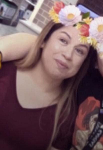 Alicia Botello Age 42
