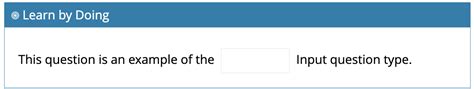 text input vitalsource success