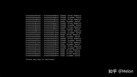 华硕主板附带的 Memtest86 如何使用（高级设置）？ 知乎