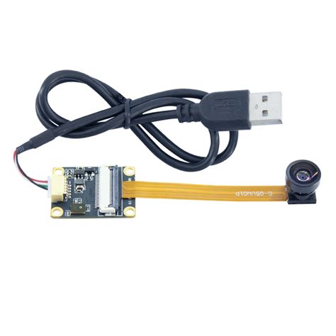 5mp Usb Camera Module All In One Pc Built In Camera Module Hsell Security Camera Supplier