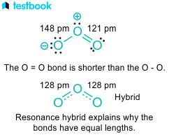 Resonance Structures Check Examples Rules Characteristics