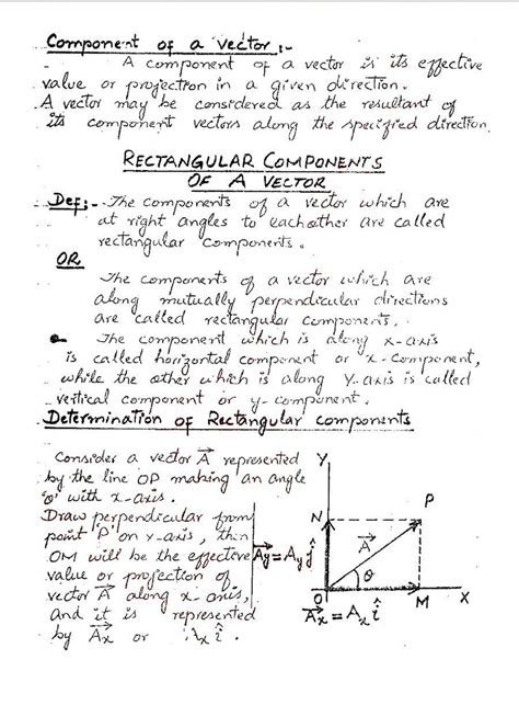 Class XI Physics Notes Haseebshafiq Page Flip PDF Online PubHTML