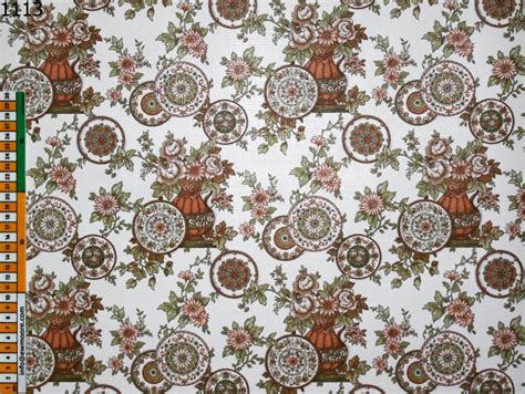 Vintage Kitchen Wallpaper 1113 E W Moore Vintage Wallpapers