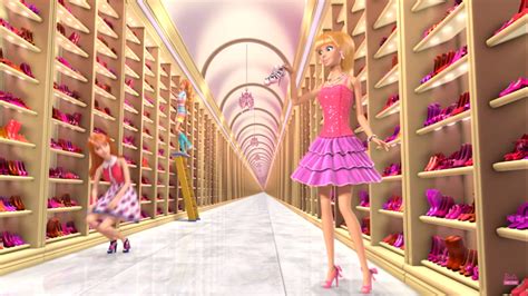 Barbie Life In The Dreamhouse Artofit