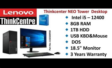 Lenovo Laptop Core I At Best Price In Coimbatore Id