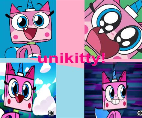 Cat Unikitty By Sunriseazzurra2004 On Deviantart