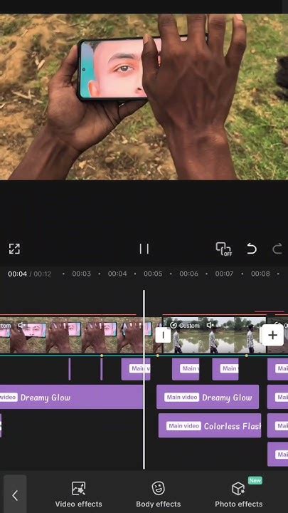 New Cinematic Video Editing Tutorialshorts Cinematicvideo