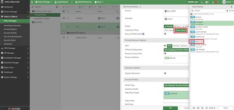 Troubleshooting Tip Unable To Add Proxy Based Web Fortinet Community