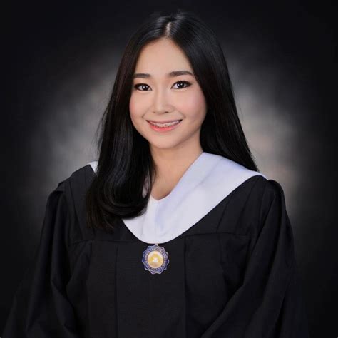 Helda Jhin Empuerto Human Resources Assistant Cnt Promo And Ads