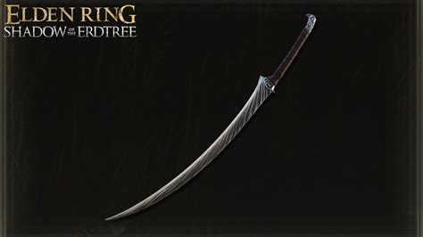 Falx Elden Ring Shadow Of The Erdtree Comment Obtenir Cette Arme