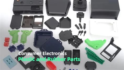 Large Size Injection Molding Thermoforming Plastic Covercasingshell