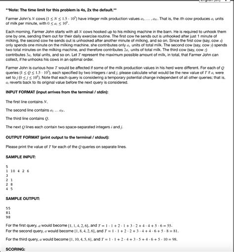 Solved Please Write Code In Any Programming Language Java