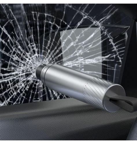 차량용 비상 망치 자동차 유리망치 비상탈출 안전망치 티몬