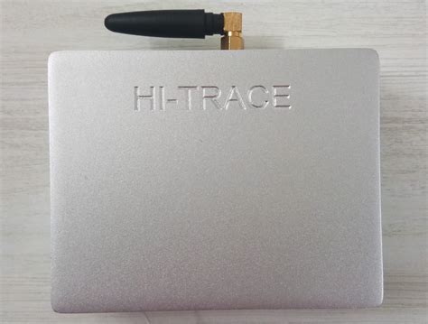 Smart Bus Seat Occupancy Detection System Hiotron