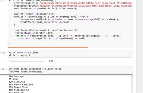 Including Cpp Files In Xeus Cling · Issue 341 · Jupyter Xeusxeus Cling · Github