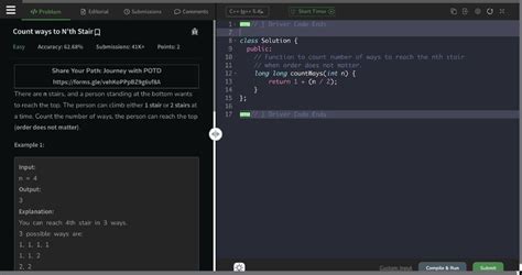 nizam on linkedin day25 365daysofcode codingchallenge problemsolving gfg leetcode…