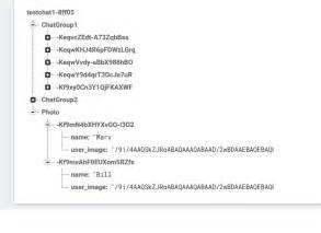 Android How To Get Specific Value In Firebase Stack Overflow