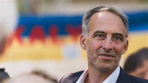 Lélection Présidentielle Nest Pas Pliée Raphaël Glucksmann Bientôt