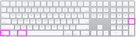 How to Type Squared Symbol on a Mac ² Pages Word Mail