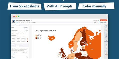 Ultimaps — Color Coded Maps Reinvented Forums Product Hunt