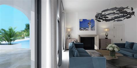 Vis For Casa Mia Interior Design Portugal On Behance