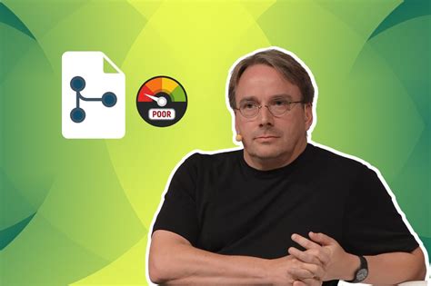 Linus Torvalds Reacts To Poorly Executed Pull Requests For Linux 6 3