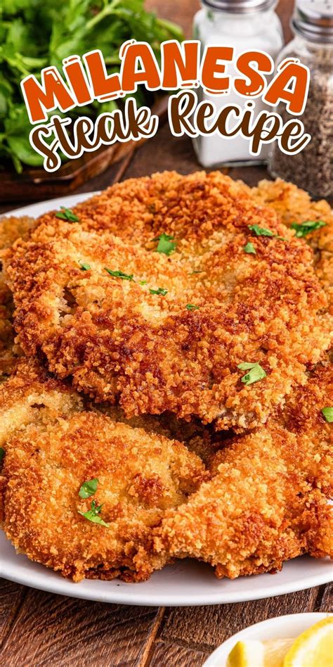 Best 13 Beef Milanesa Artofit