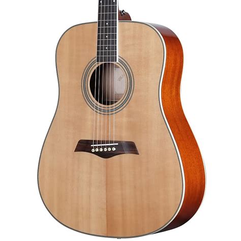 Wilhsteinberg Pd10s Solid Spruce Mahogany 2024 Reverb