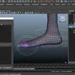 Create Fire Using Trapcode Particular That Disintegrates Type In After Effects Lesterbanks