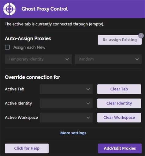 The Most Powerful Multi Proxy Browser Ghost Browser The Most Powerful Multi Proxy Browser Ghost Browser