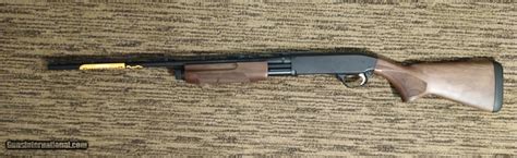 Browning Bps 410 Ga Field Micro Midas Youth 24” Invector Barrel With 3 Choke Tubes And Wrench