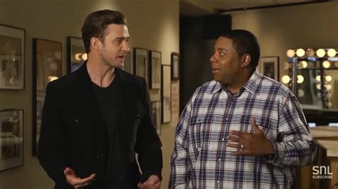 Snl Video Justin Timberlake Hosting Promo