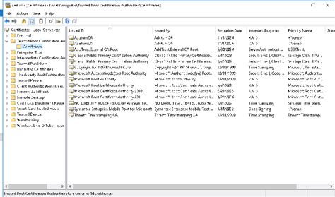 Windows Server 2025 26080 Adprep Error 0x800b010a Going Down The It Rabbit Hole