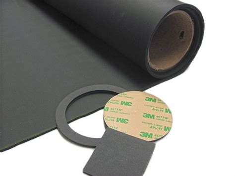 High Density Polyurethane Foam — Engineered Materials Inc