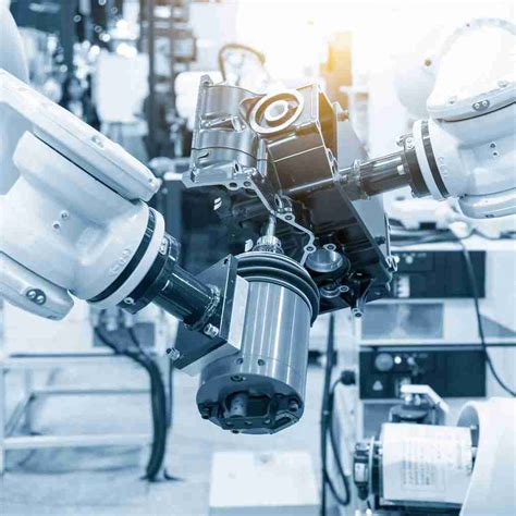 Cobotics Engineered Solutions Projects