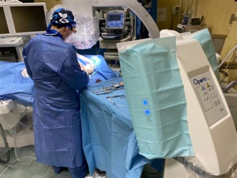 Advanced Ventilation Systems For Cardiac Catheterization Laboratories