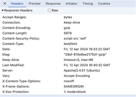 Technical Tip Fortiweb Cloud Content Security Pol Fortinet Community