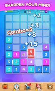 Download Merge Puzzle On PC With MEmu